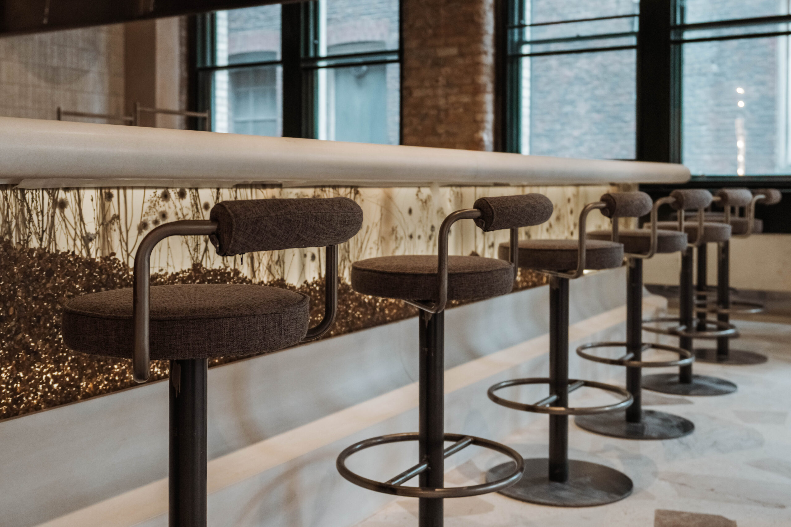 Home - The Alan Hotel Manchester