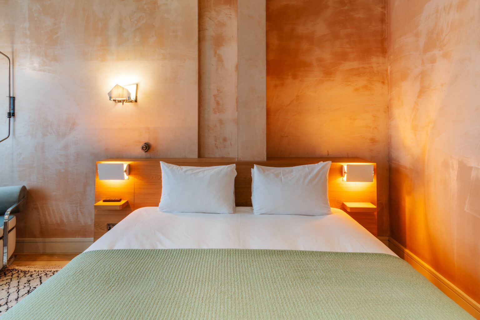 Classic - The Alan Hotel Manchester