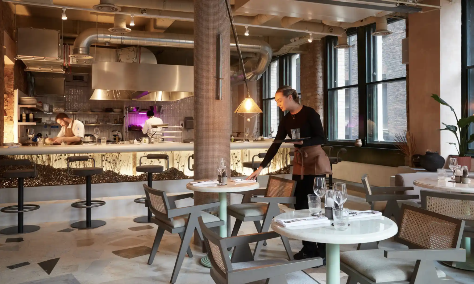 Meetings + Events - The Alan Hotel Manchester