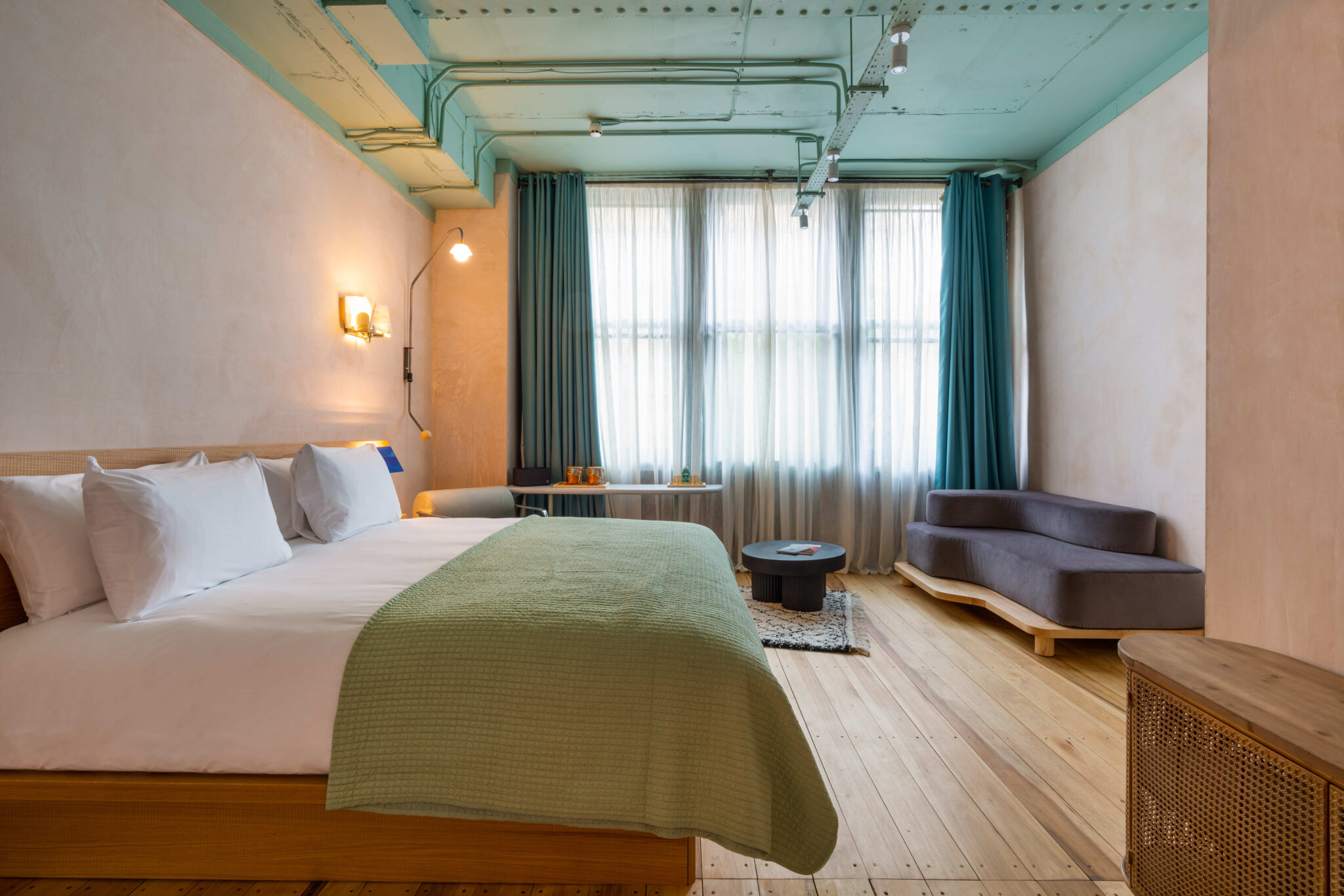 Signature - The Alan Hotel Manchester