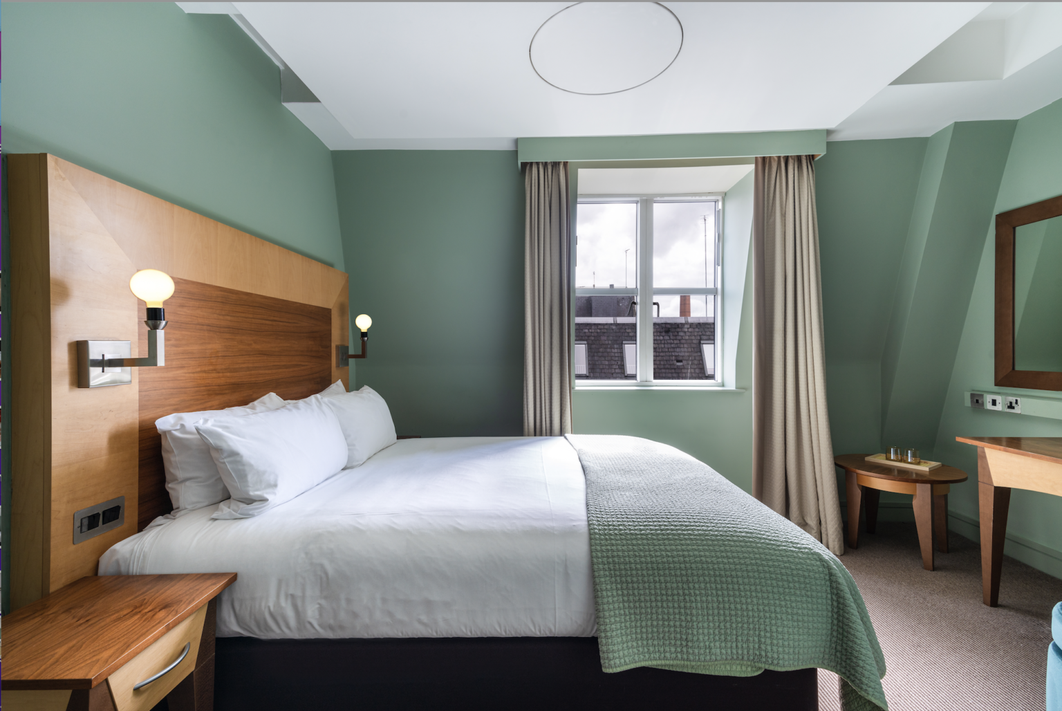 Signature - The Alan Hotel Manchester