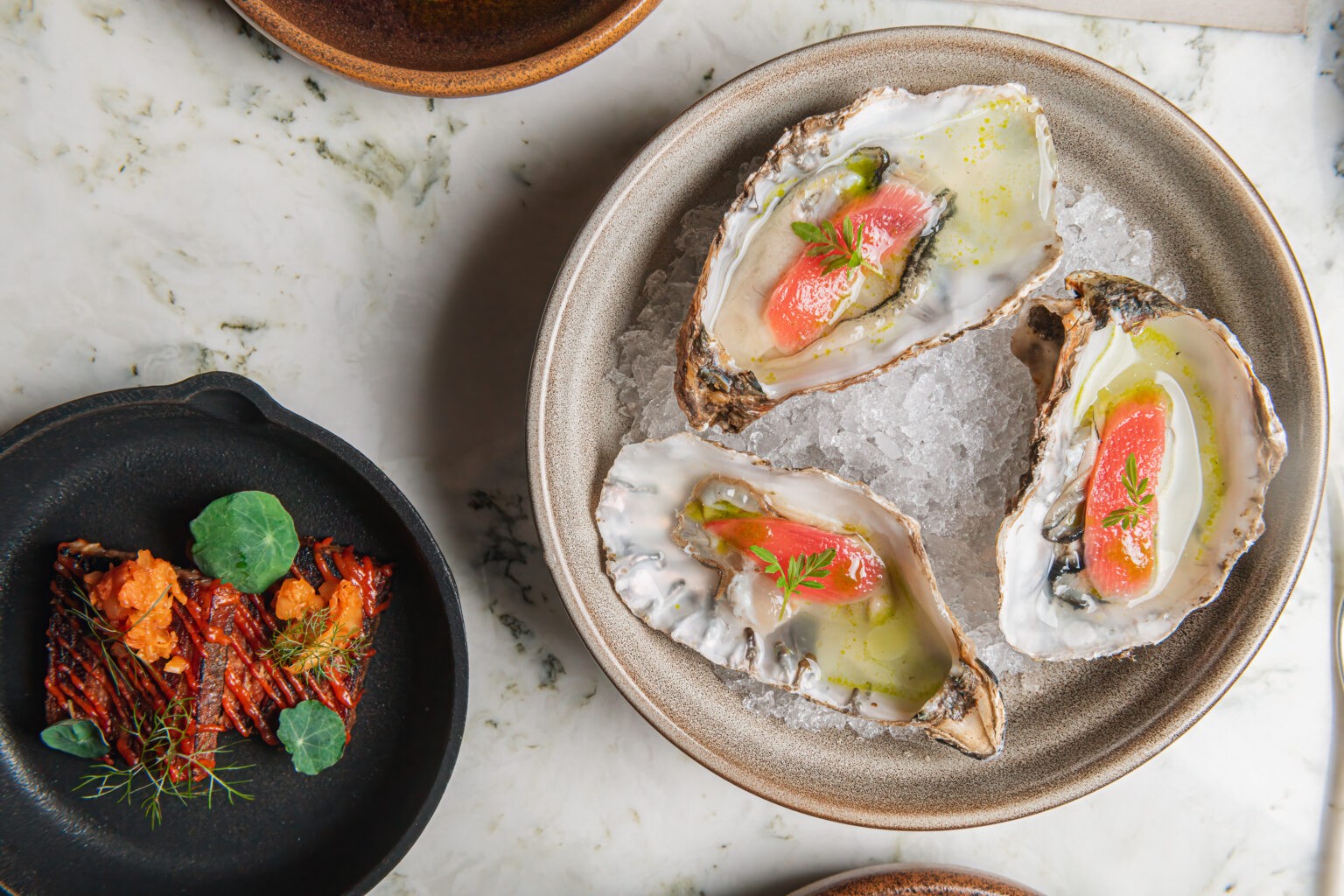 Dine + Drink - The Alan Hotel Manchester