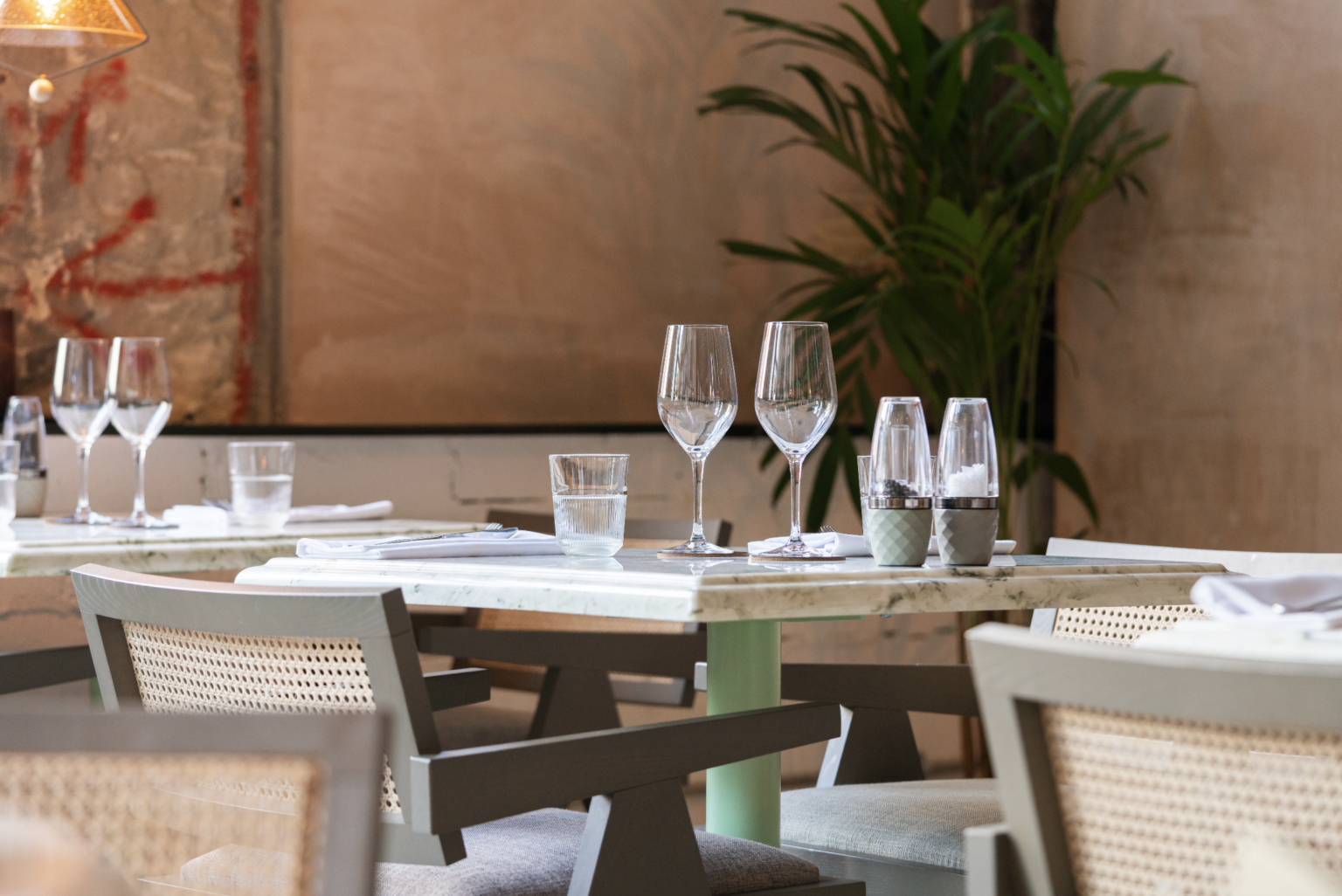 Dine + Drink - The Alan Hotel Manchester