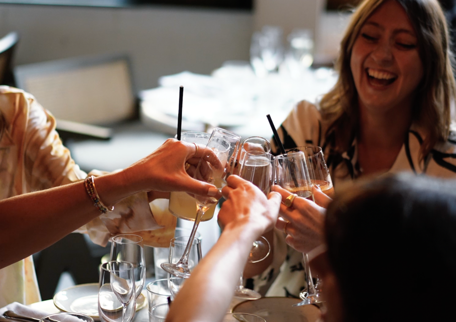 Dine + Drink - The Alan Hotel Manchester