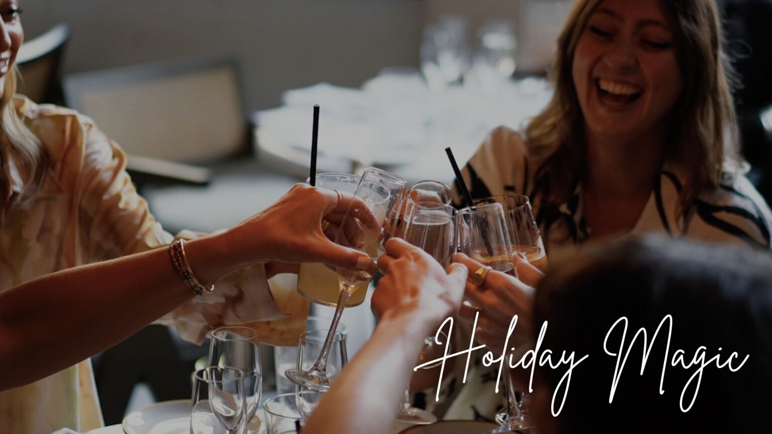 FESTIVE - The Alan Hotel Manchester