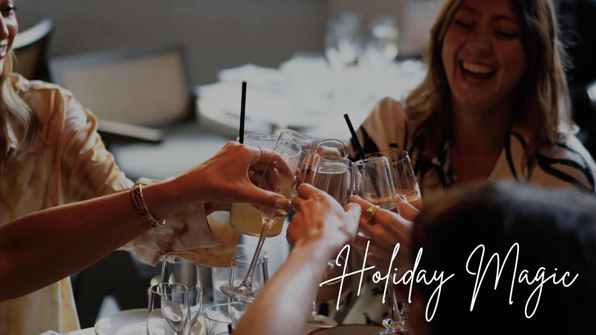 FESTIVE - The Alan Hotel Manchester