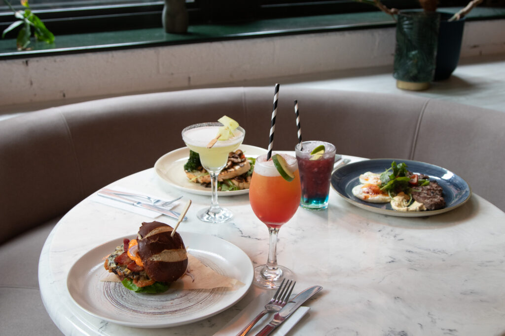 Offers - The Alan Hotel Manchester